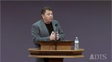 Dallas Theological Seminary (DTS) - Teach Truth. Love Well.